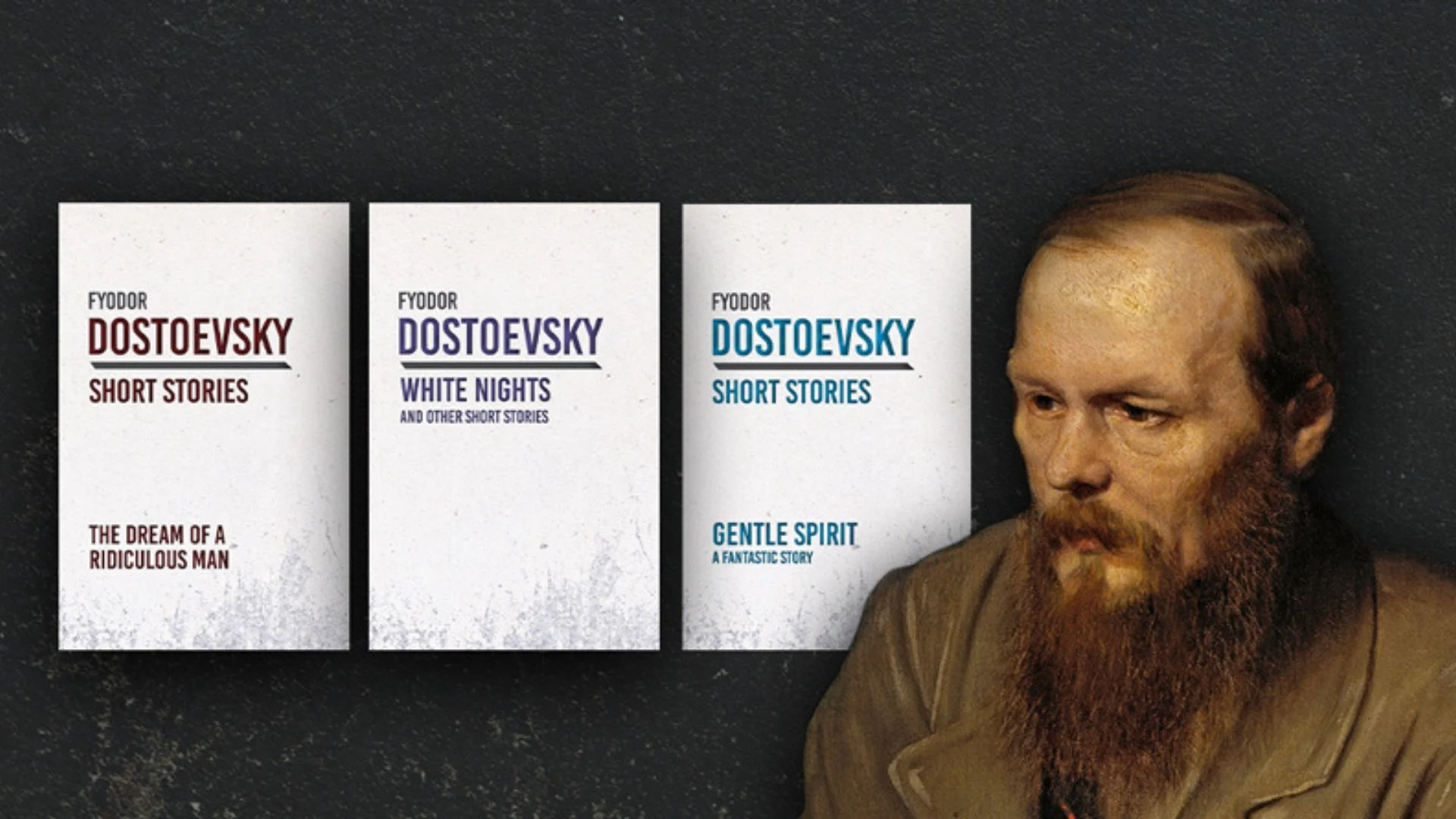 12 Best Dostoevsky Short Stories: Exploring the Depths of the Human Soul