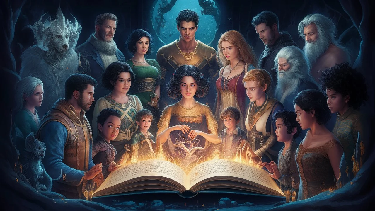 Top and Trending Types of Stories Every Adult Should Read