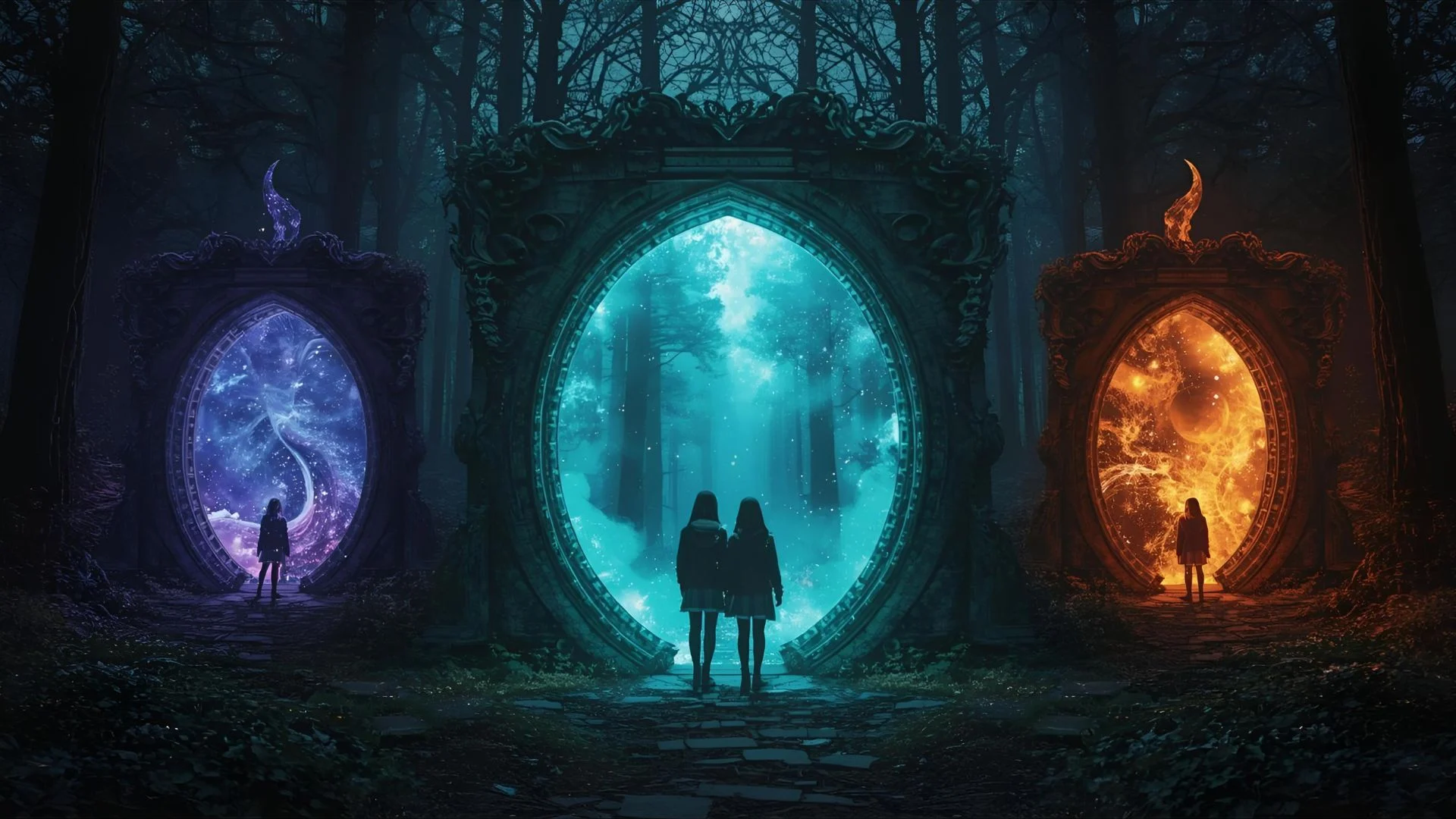 Portal Stories Mel: Hot, Trending Tales for Adult Readers