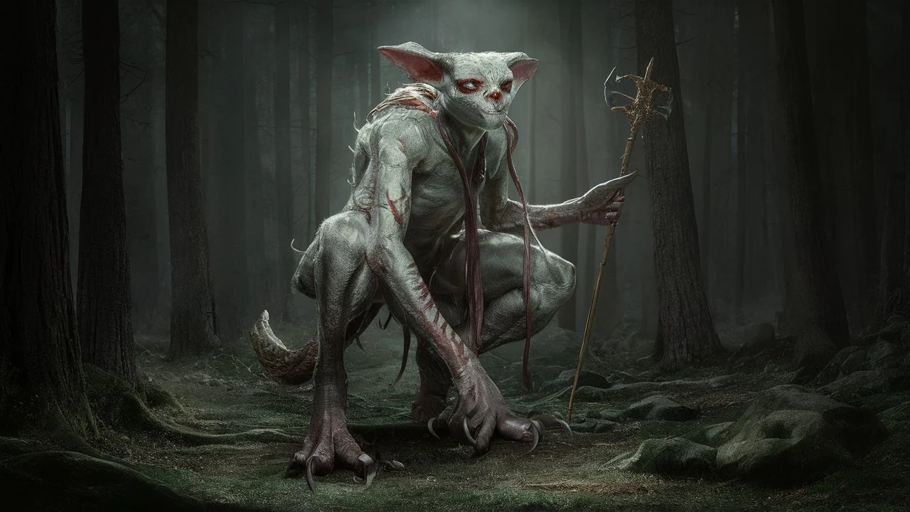 Top Trending Skinwalker Stories for Adults: The Best Scary Tales You ...